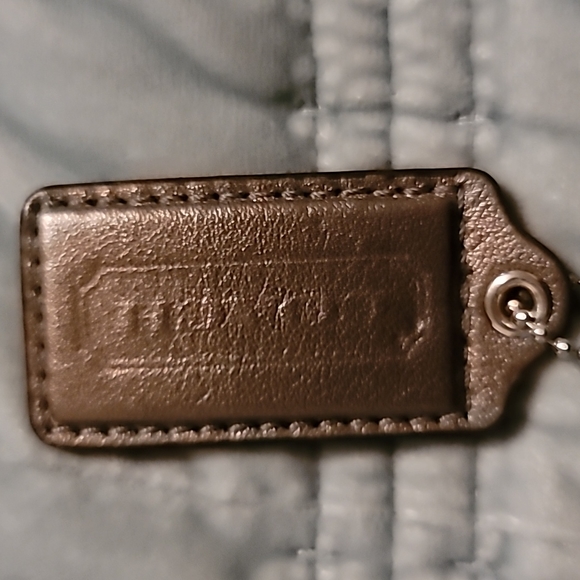 Coach | Accessories | Coach Hag Tags | Poshmark